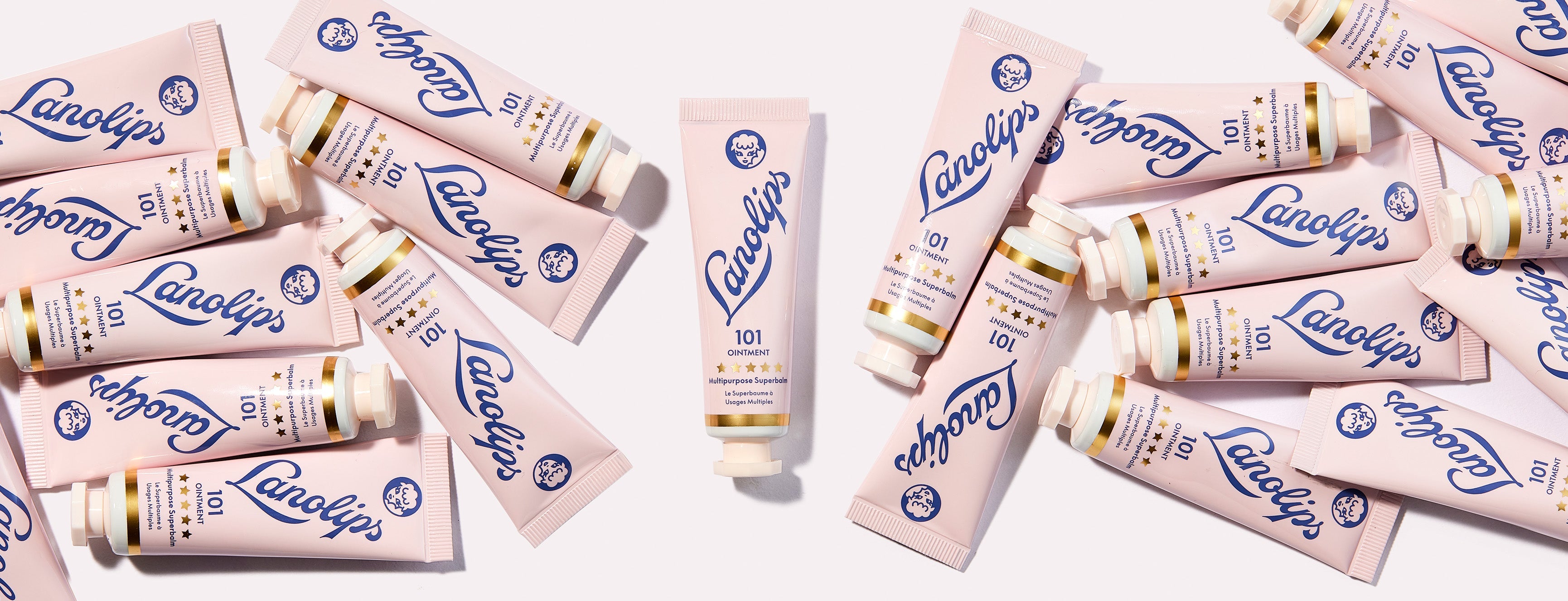 Shop Products for Lips, Face + All Over | Lanolips Australia