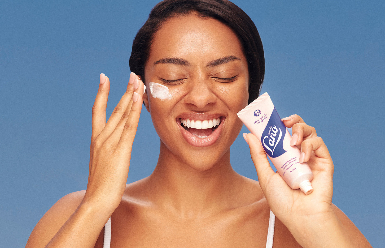 Test Collection – Lanolips