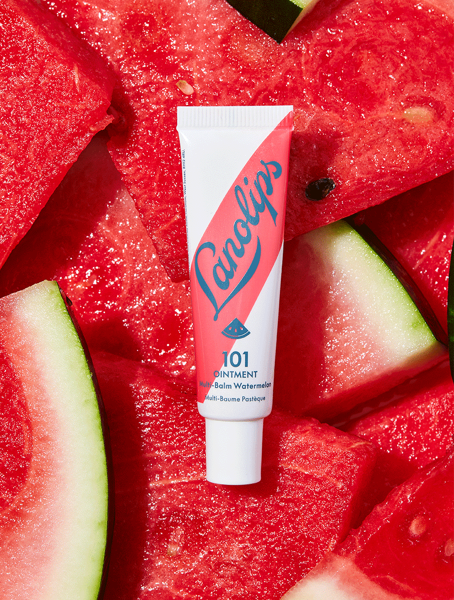 101 Ointment Multi-Balm Watermelon | Lanolips Australia