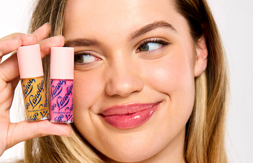 Lip Balms & Lip Treatments | Lanolips Australia