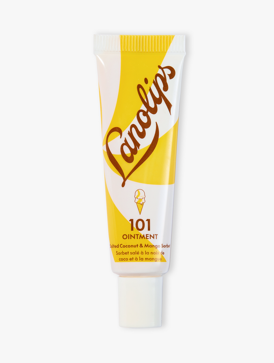 Our Best-Selling 101 Ointment | Lanolips Australia