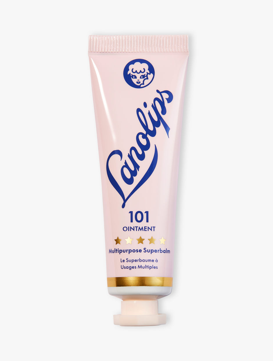 Original 101 Ointment | Lanolips Australia
