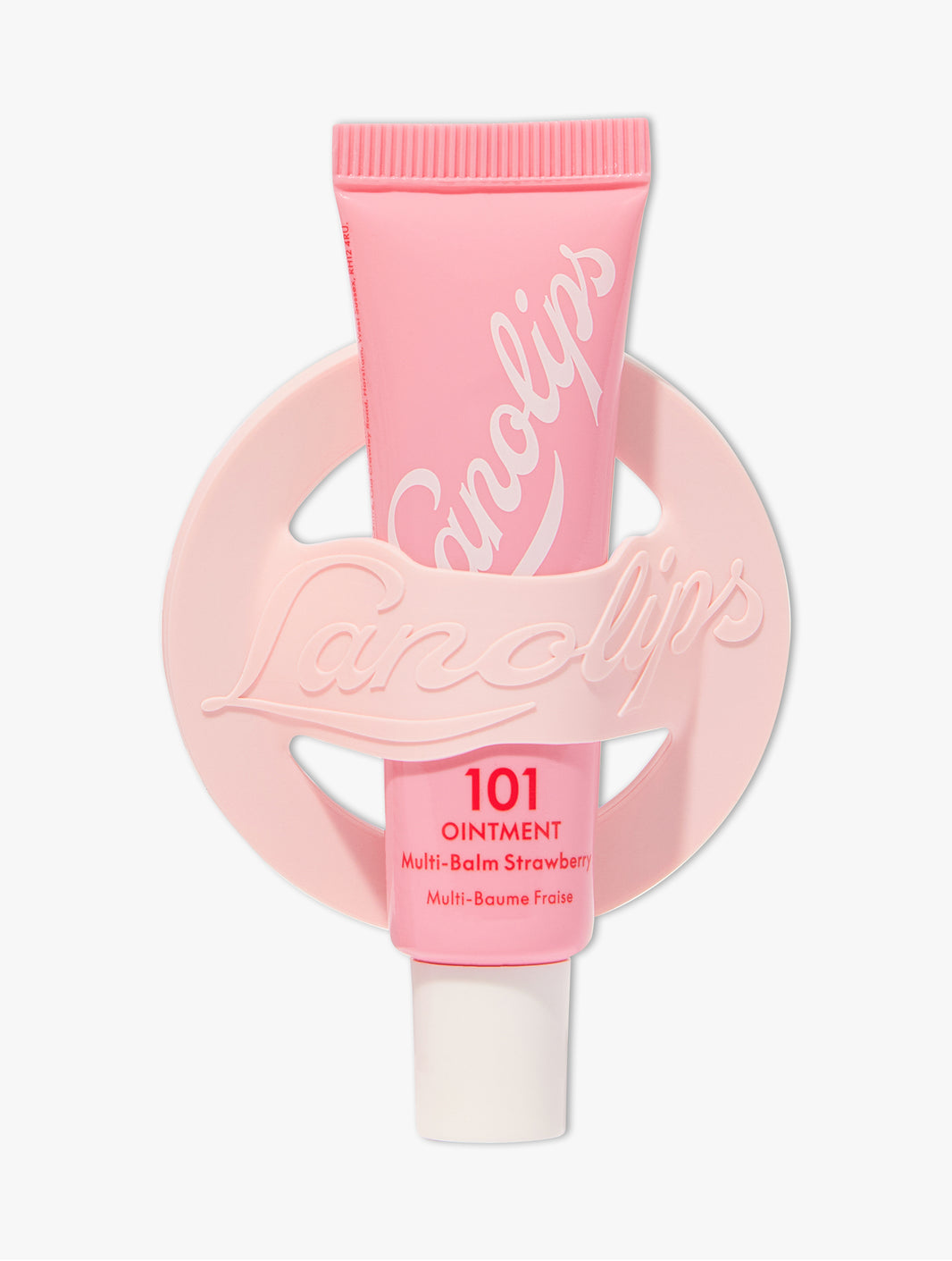 Lip Balms – Lanolips