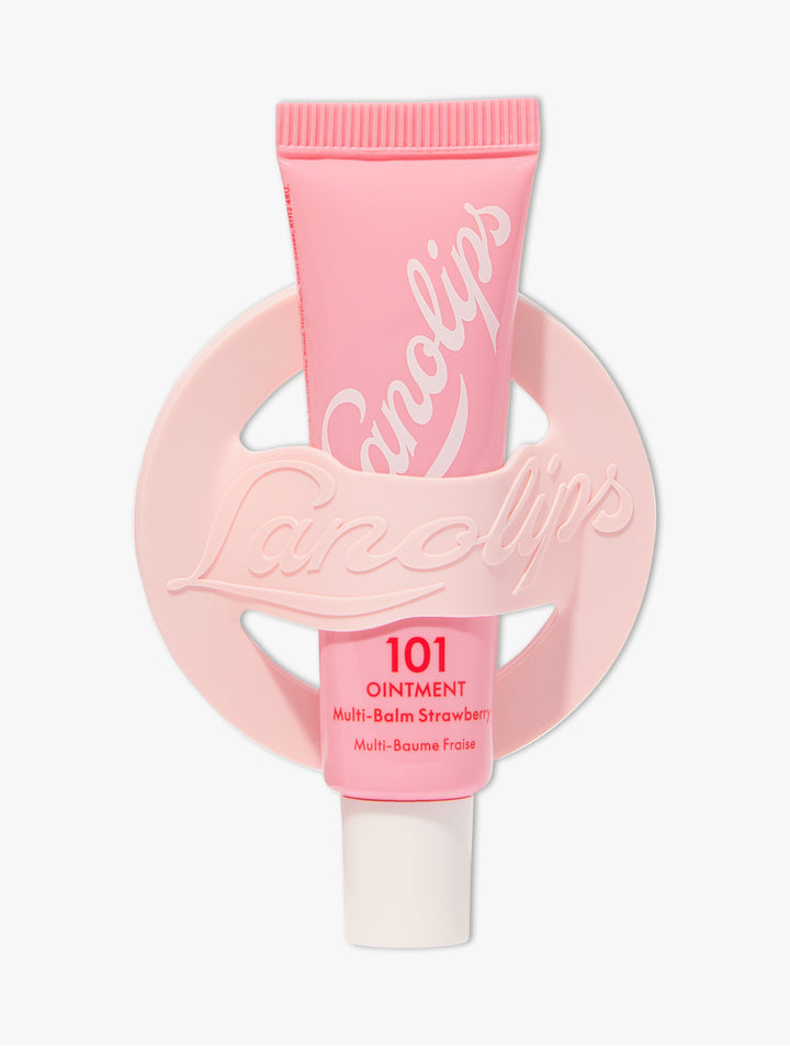 Lip Balms – Lanolips