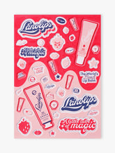 Lip Balms & Lip Treatments | Lanolips Australia