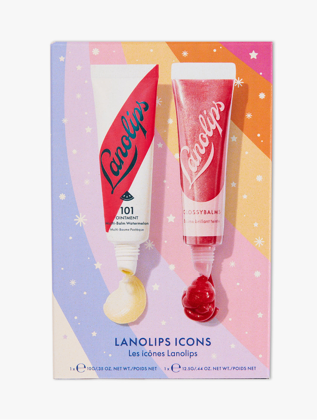 Stockists | Lanolips Australia