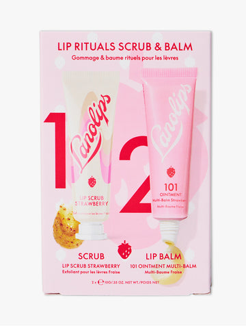 Lip Balms – Lanolips