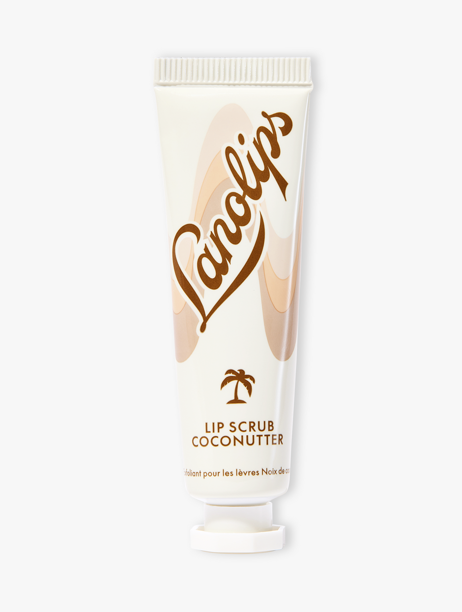 Lip Balms – Lanolips