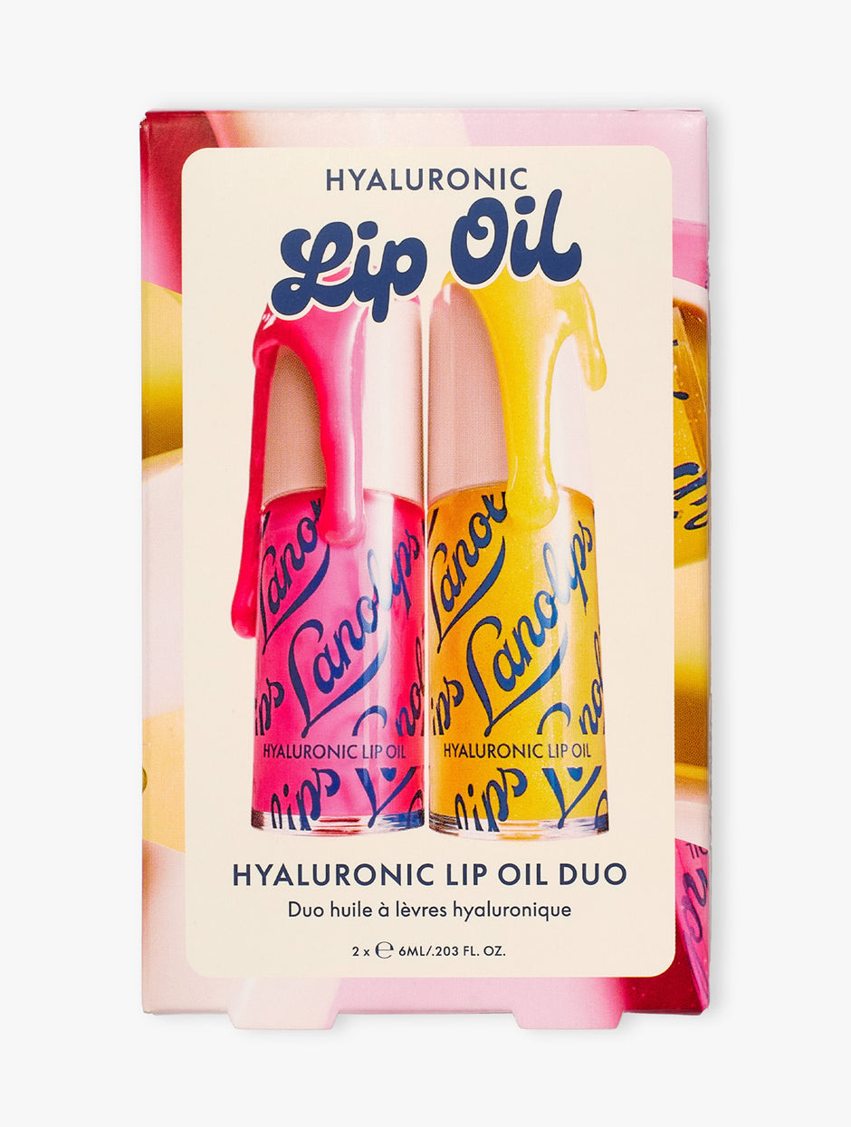 Lip Balms & Lip Treatments | Lanolips Australia