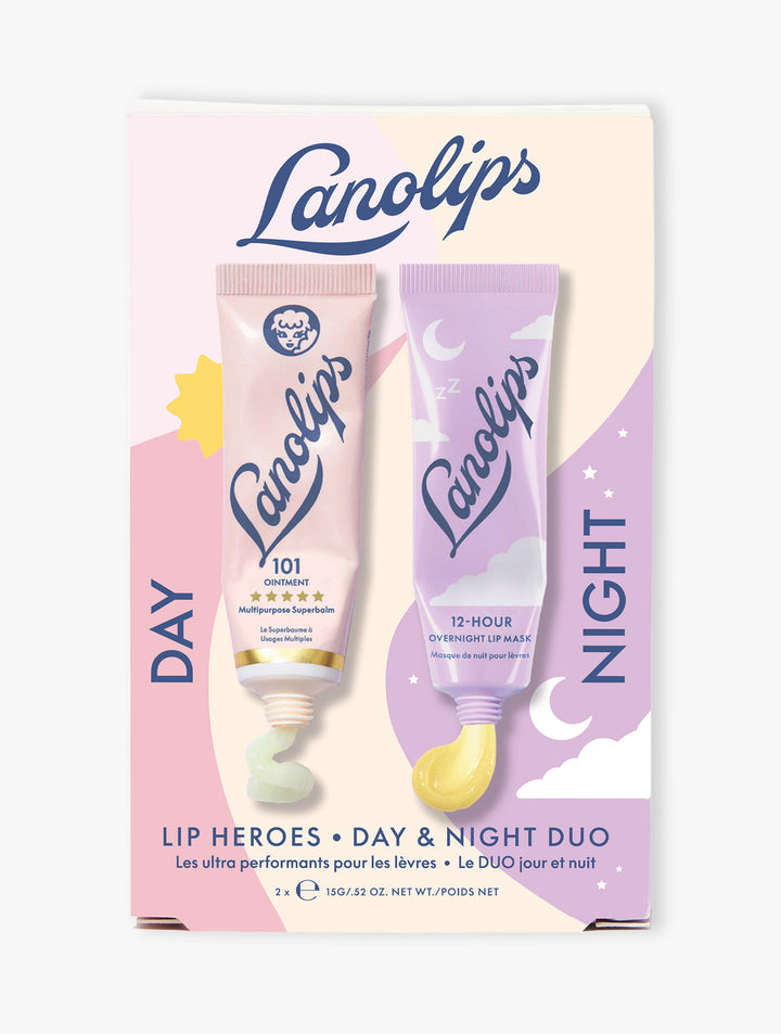 World's Best Lip Balm with Lanolin | Lanolips Australia