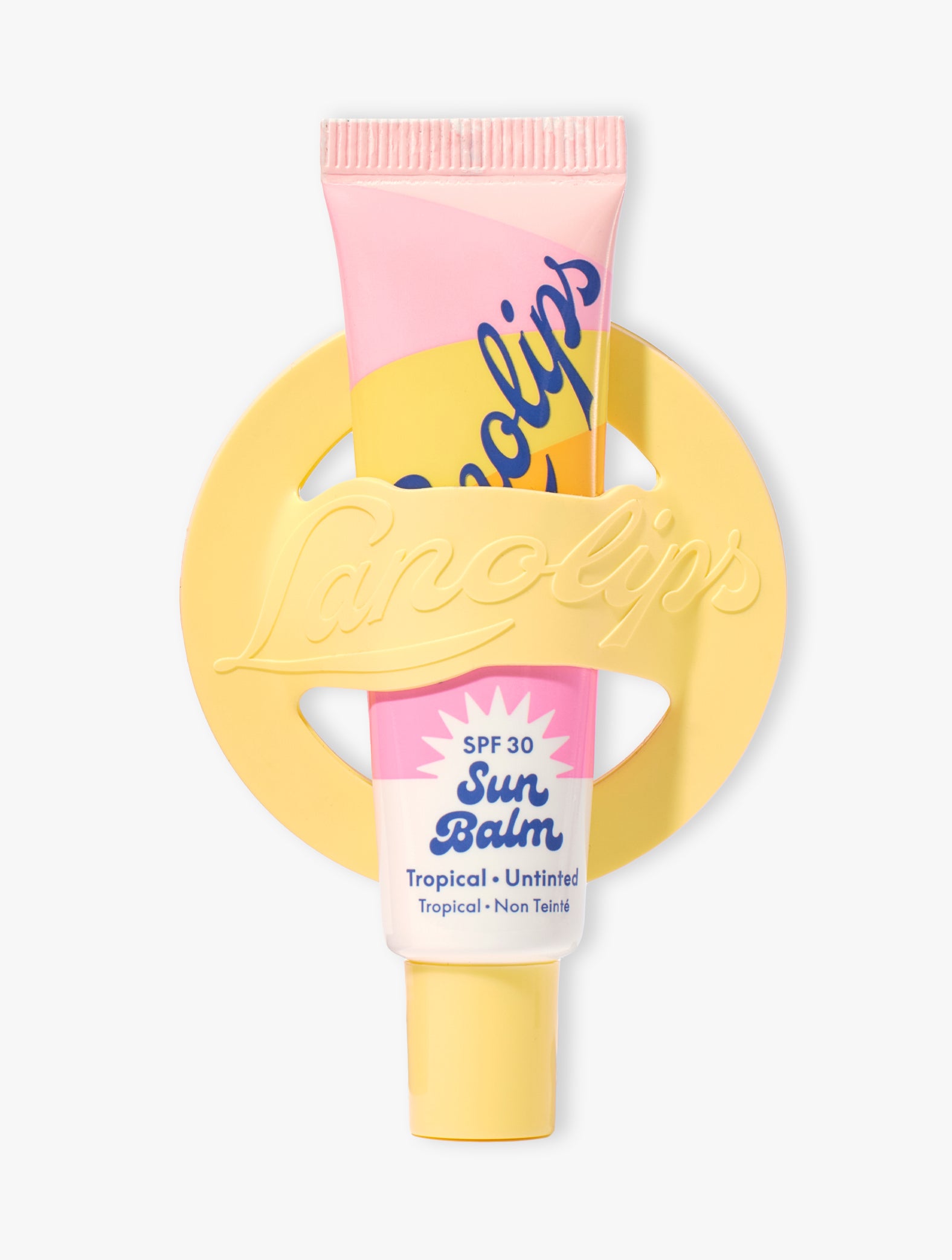 Lip Balms – Lanolips