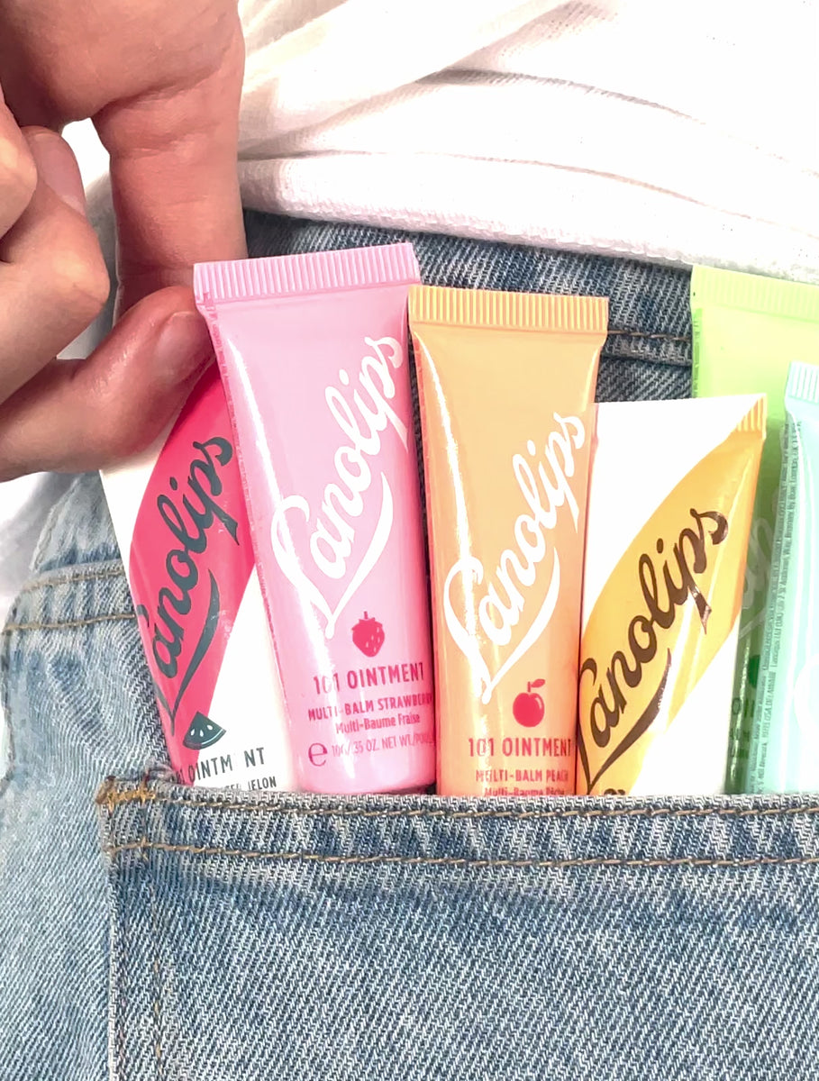 101 Ointment Multi-Balm Watermelon | Lanolips Australia