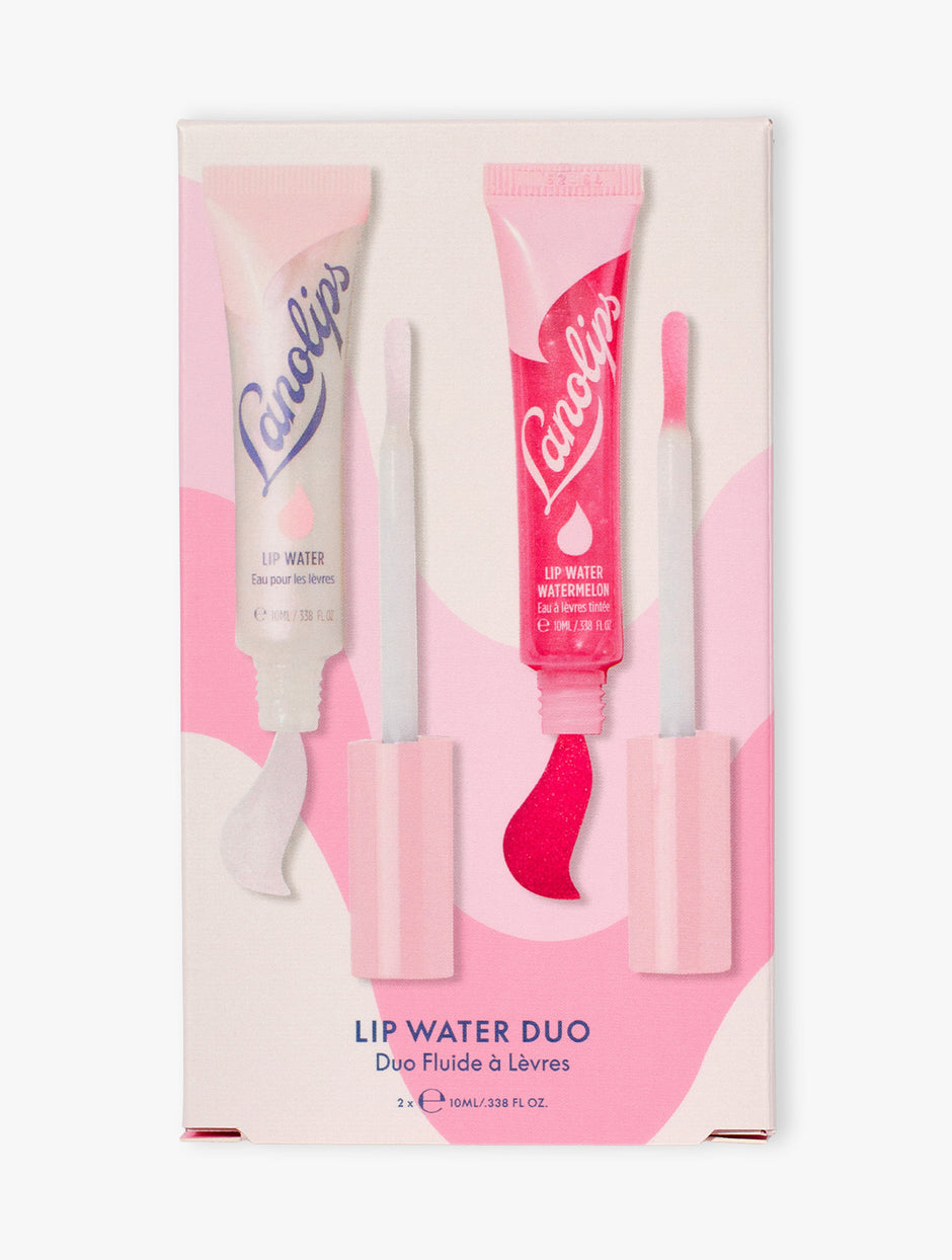 Lip Balms & Lip Treatments | Lanolips Australia