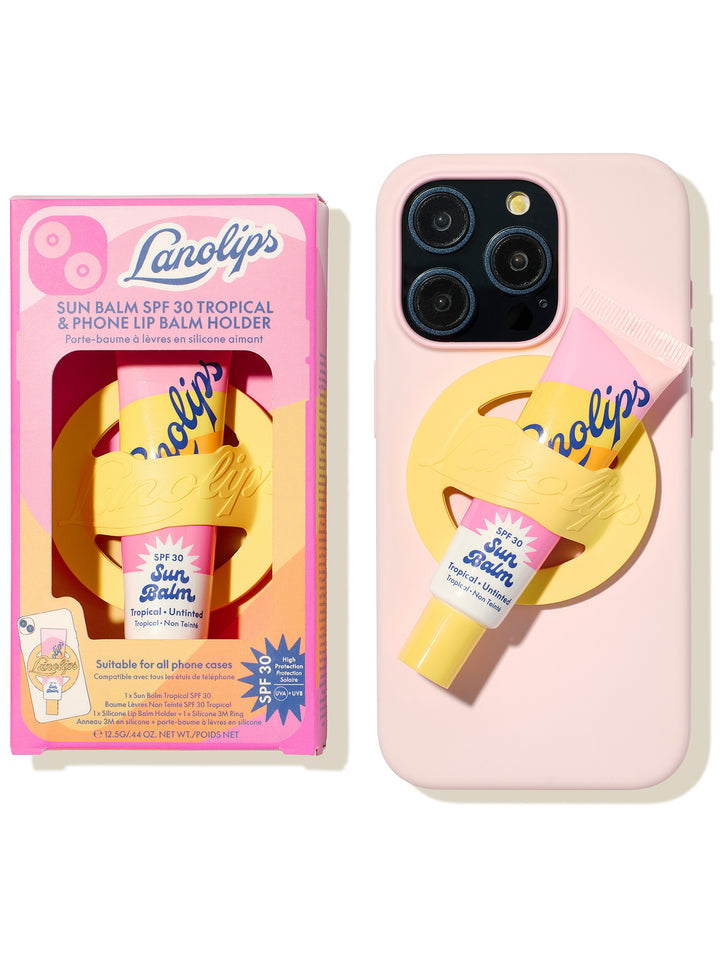 Gifts + Sets | Lanolips Australia